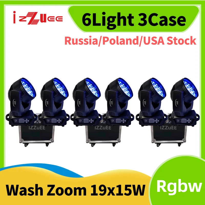 0Tax-luz-de-cabeza-m-vil-para-escenario-foco-con-Zoom-de-19x15-RGBW ...