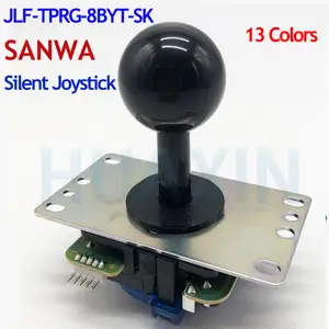 New Sanwa JLX Joystick First Look And Teardown!, 40% OFF
