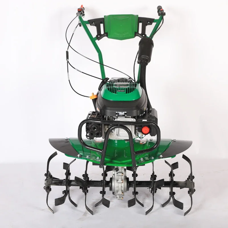 Lightweight-Small-Gasoline-Rotary-Tiller-for-Farm-Machinery-Orchard ...