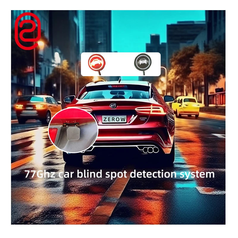 77Ghz-Millimeter-Wave-Radar-Sensor-50M-Car-BSD-Blind-Spot-Radar ...