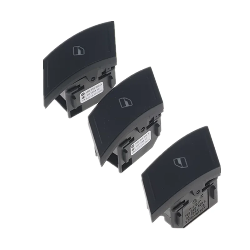 For-Passat-2006-2008-Window-regulator-switch-Power-window-button-3BD ...