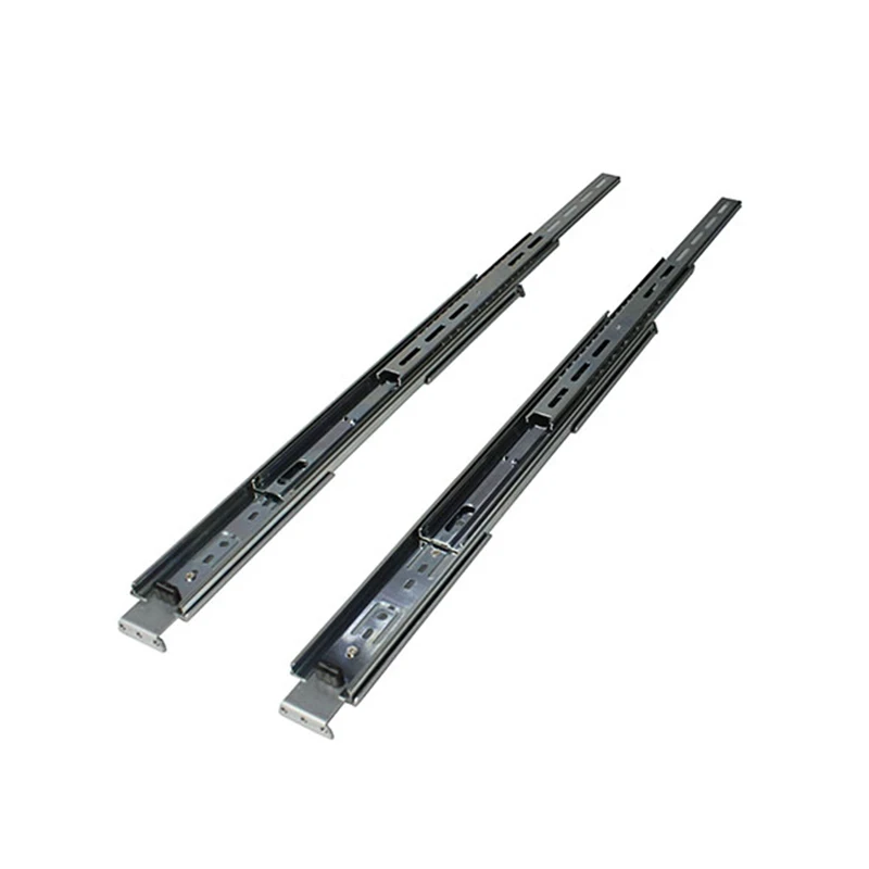 Delicate Special Server Guide Rail for Our 2U/3U/4U Hotswap Server Case ...