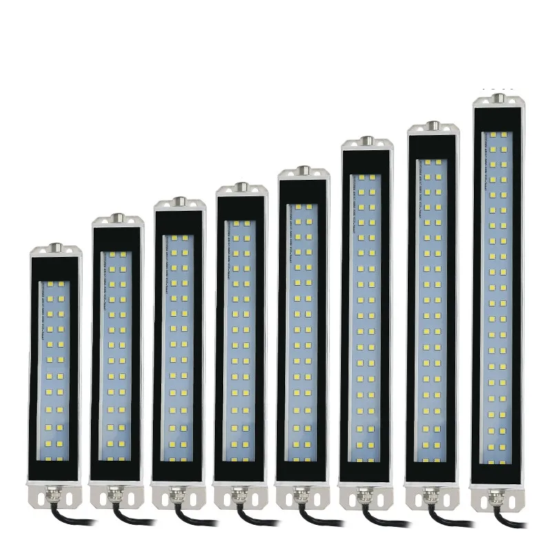 Waterproof-IP67-oil-proof-dust-proof-LED-Strip-Machine-Tool-Light-CNC ...