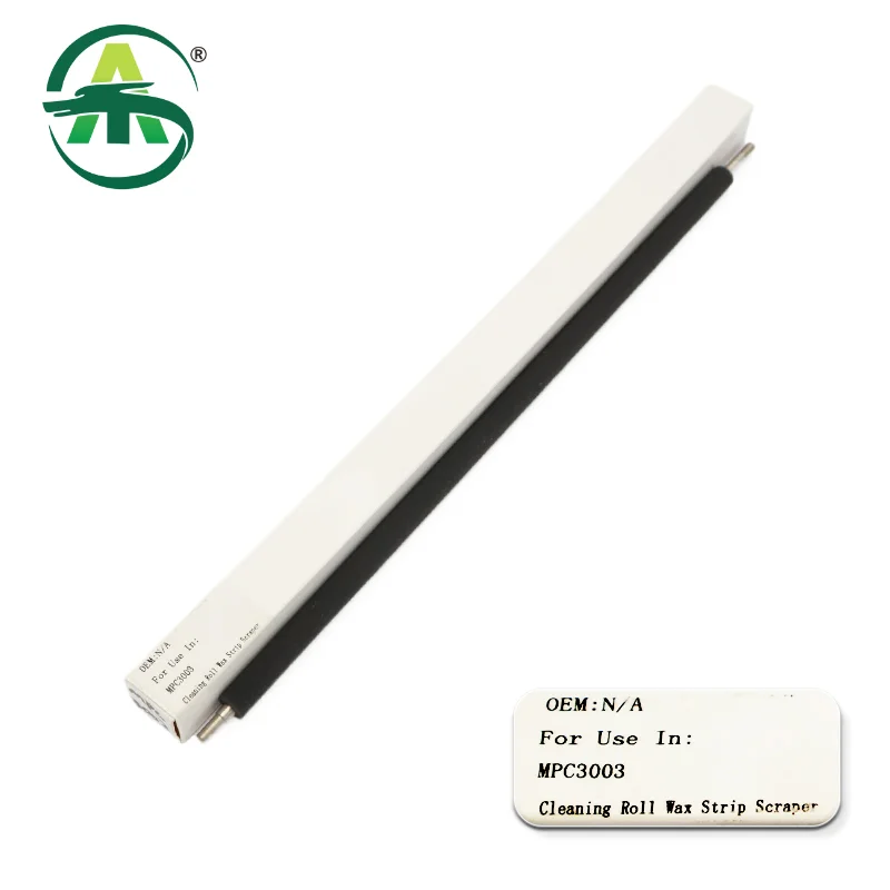 1PCS-MP-C3003-MPC3003-Cleaning-Roll-Wax-Strip-Scraper-For-Ricoh-MPC3003 ...