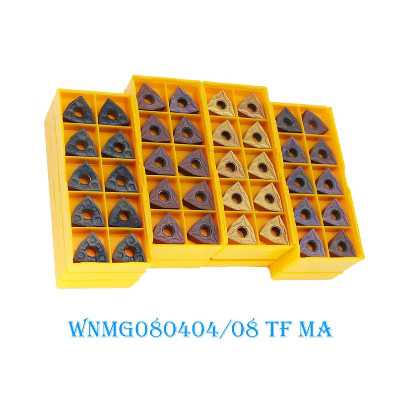 WNMG080404-WNMG080408-MA-VP15TF-UE6020-TF-IC907-TF-IC908-Carbide ...