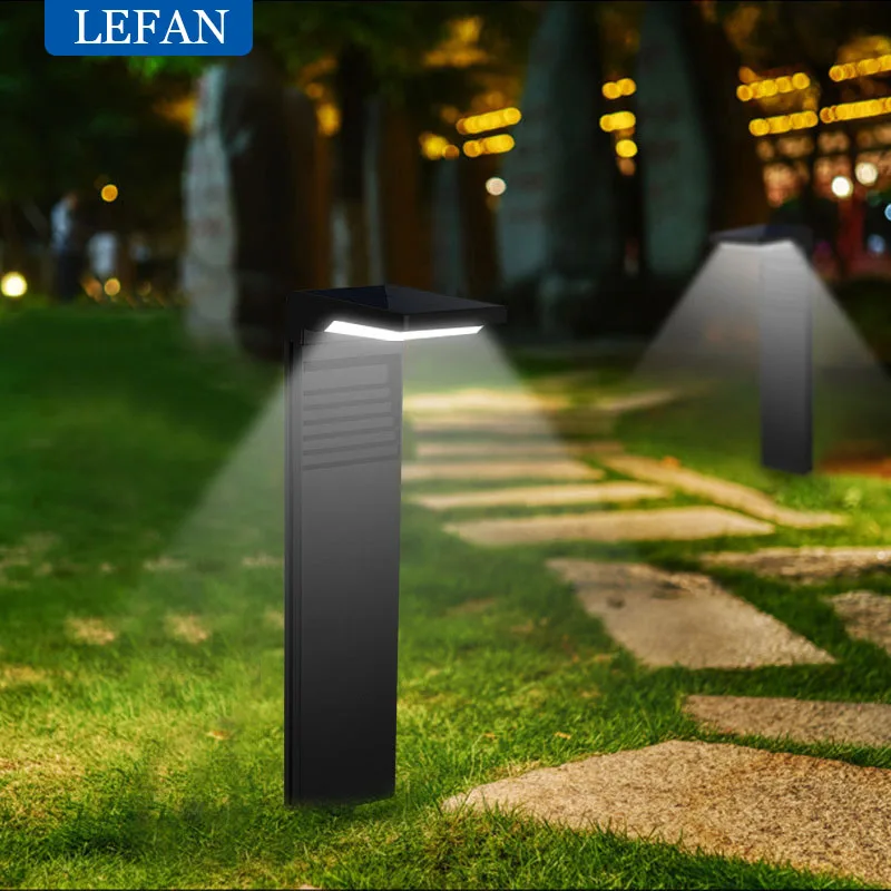 Waterproof-LED-Garden-Lights-Outdoor-Decoration-Lawn-Lamp-for-Yard ...