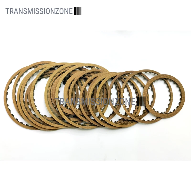 4F20E-RE4F04A-RE4F04B-Transmission-Friction-Plates-Kit-For-4-Speed ...