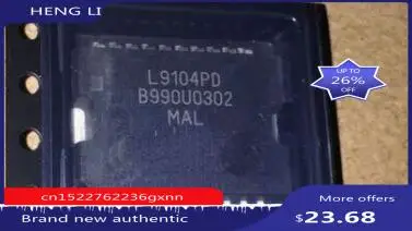 Envío gratuito L9104PD L9104P L9104 HSOP20|Accesorios y piezas de ...