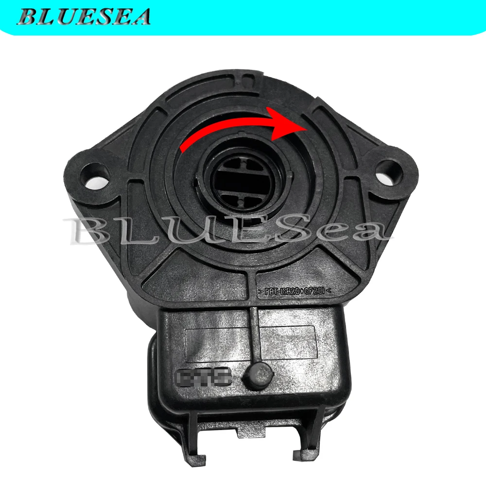 Suitable-For-RENAULT-accelerator-pedal-sensor-sensor-25324752-259012AI ...