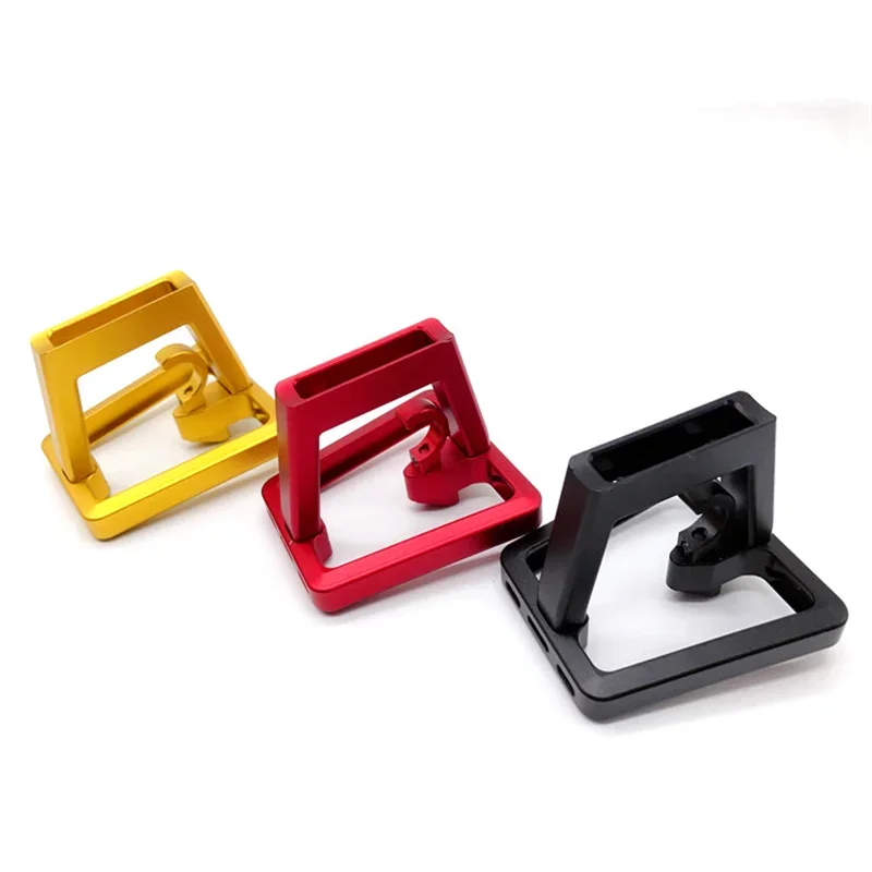 Litepro-Front-Carrier-Mount-Aluminum-Alloy-Folding-Bike-Rack-Base ...