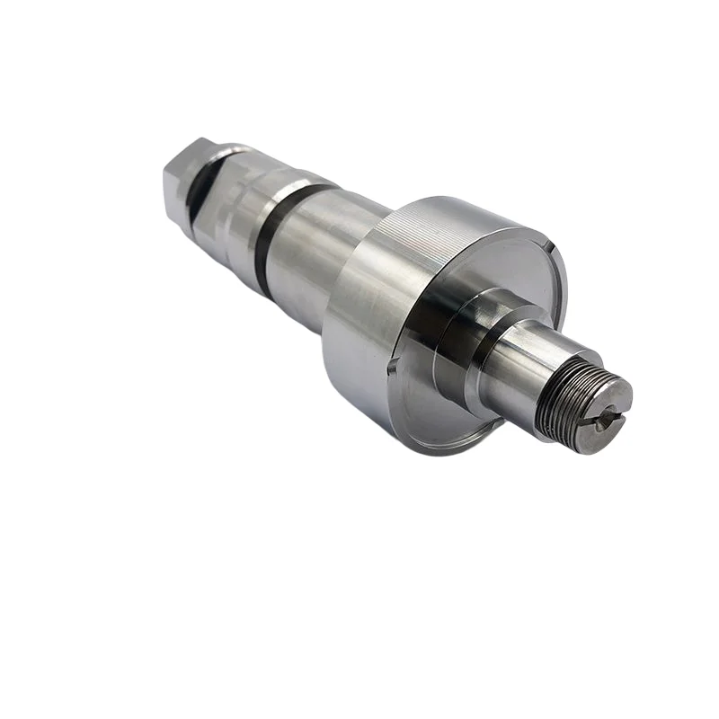 SEALING HEAD ASSEMBLY, SLIV,Streamline IV & Jetline30/50&Neoline40I