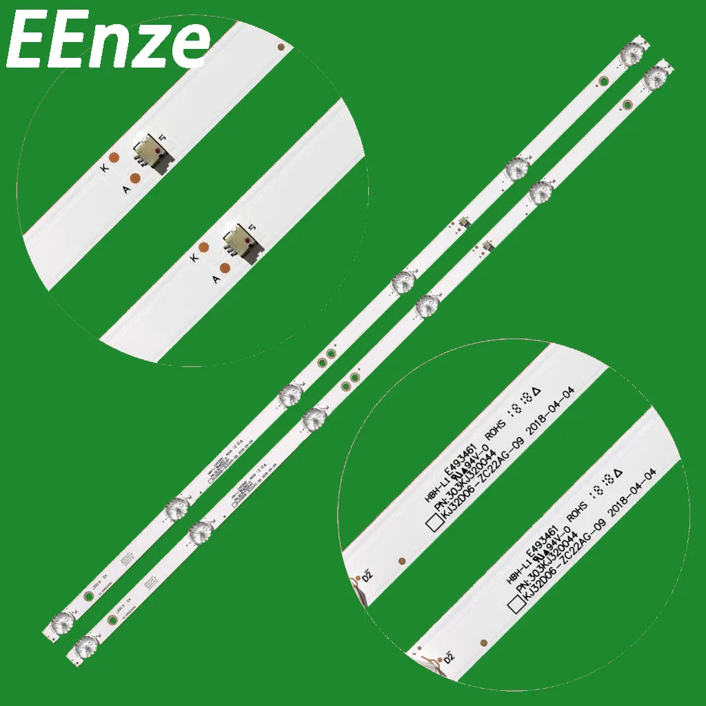 LED-Backlight-strip-for-KJ32D06-ZC22AG-09-12-20E-303KJ320044-KM0320LDCH ...