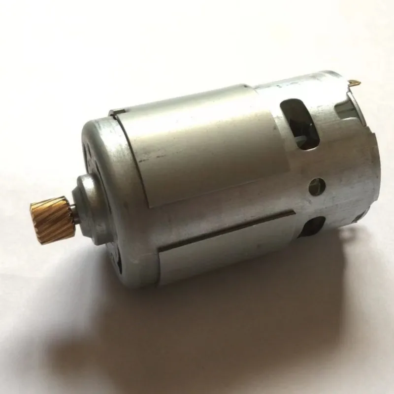 17/18teeth Car Electronic Hand Brake Module Motor For Renault Land ...