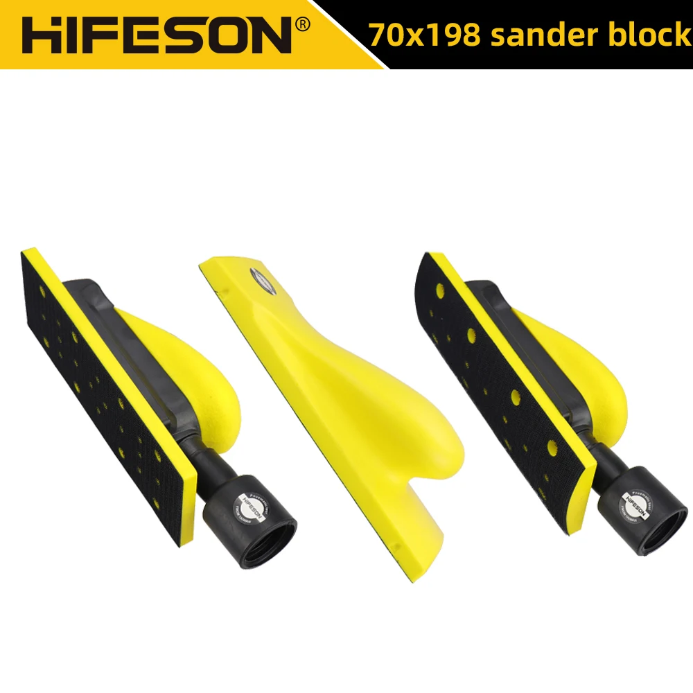 HIFESON TOOLS Store