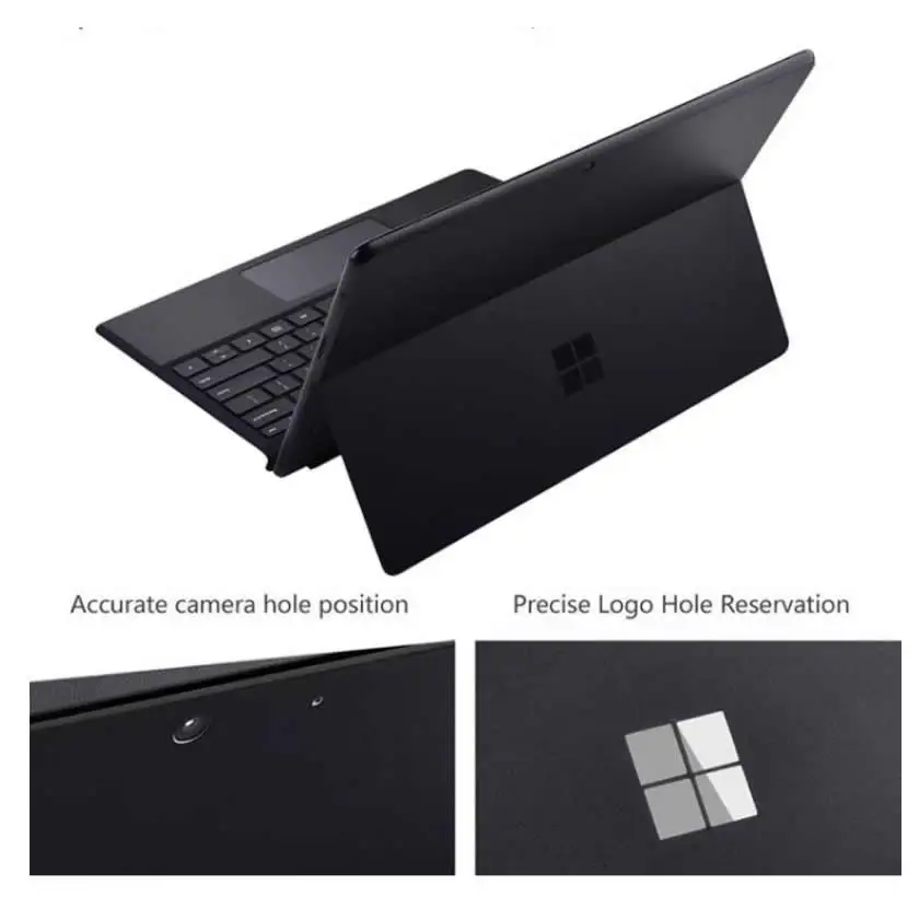 Vinyl-Sticker-No-Residue-For-Microsoft-Pad-Surface-Pro-8-7-6-5-4-3 ...