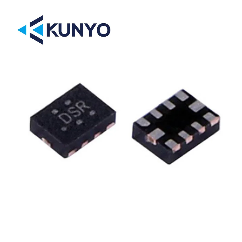 integrated circuit TS3USB3000RSER TS3USB3031RMGR UQFN10 Analog switch ...