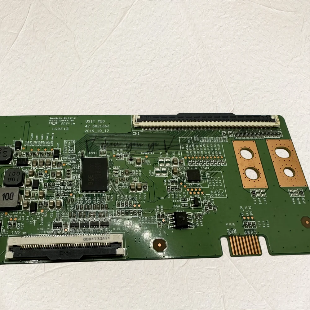 HV430QUB-HV430QUBF1A-47-6021363-HV650QUBS9B-44-9771614E-HV650QUB-4K-LCD ...