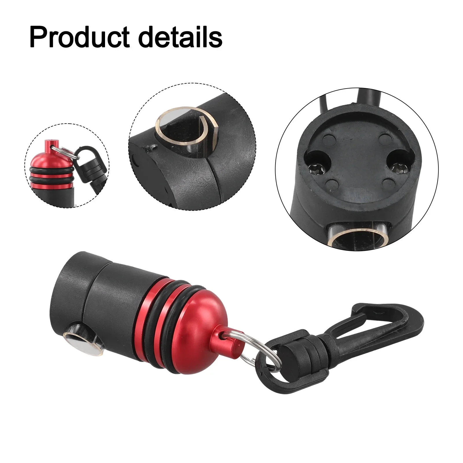 Magnetic Air Hose Holder: The Ultimate Solution for Tidy, Accessible ...