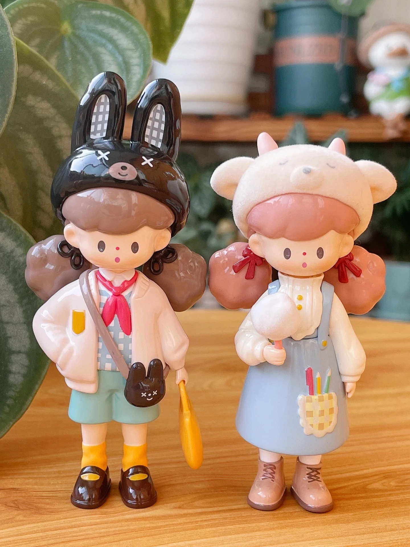 Molinta-Party-Animal-Series-Blind-Box-Guess-Bag-Mystery-Box-Toys-Doll ...