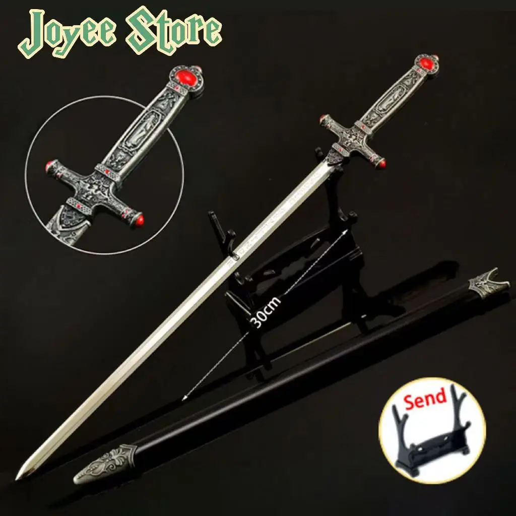 El Cid Sword: A Timeless Symbol of Chivalry and Craftsmanship