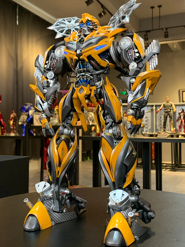 Transformers 4 Bumblebee