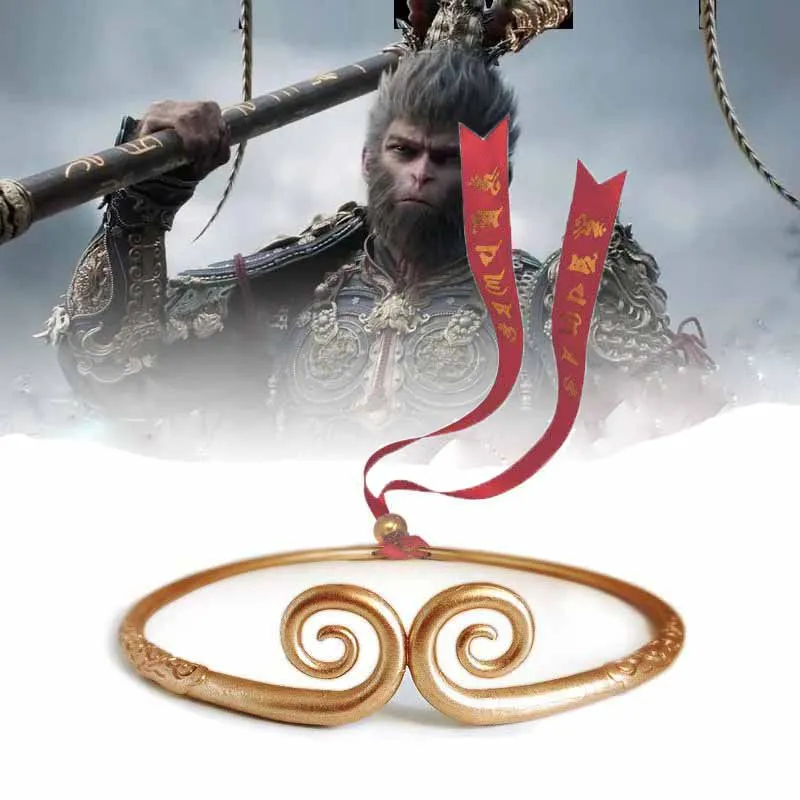 Black Myth Wukong Weapons Crafting: The Real Experience With the 30cm ...