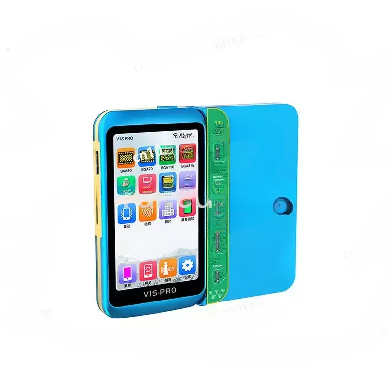 For-Mobile-Phone-Programmer-Repair-Tool-for-IPhone-JCID-VIS-Pro ...