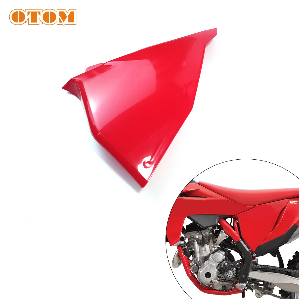 OTOM-Motocross-Air-Box-Cover-Fender-Body-Plastic-Side-Panel-Spoiler-Air ...