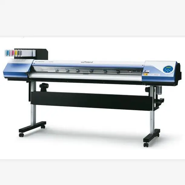 Roland-Versacamm-Vs-540I-Large-Format-Inkjet-Printer-Cutter-Vs-540I ...