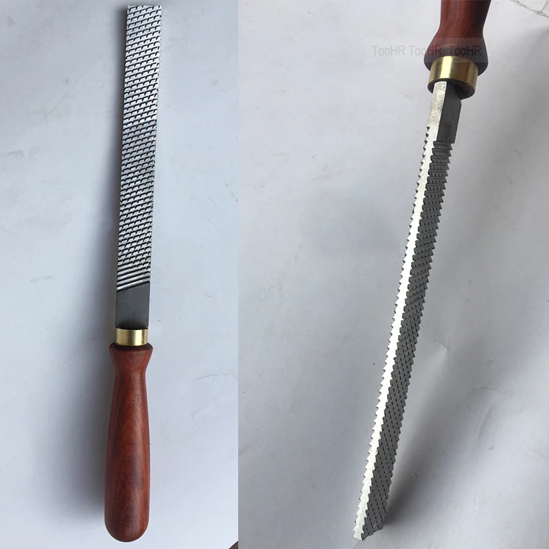 Knife File Tool