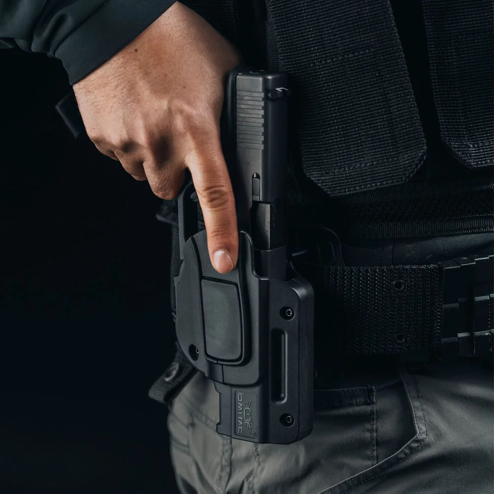 Glock 23 Gen 4 Holster