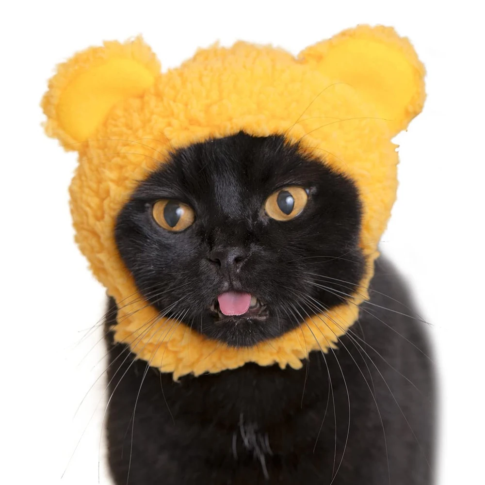 Cat Ear Cap | That's So Fetch!