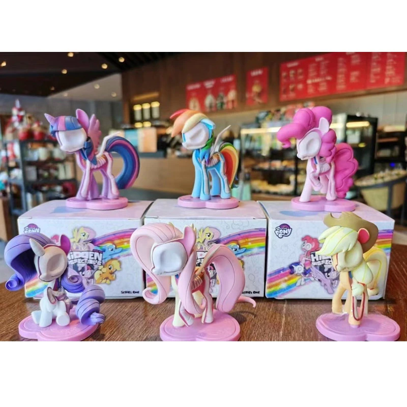 Hasbro-My-Little-Pony-Blind-Box-Toys-Action-Figures-Freeny-s-Hidden ...
