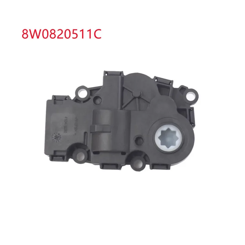 8W0820511C Evaporation tank motor Box Recirculation Flap Actuator For ...