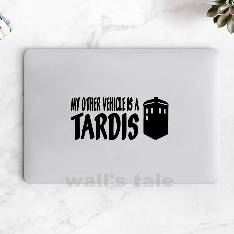 Other Tardis