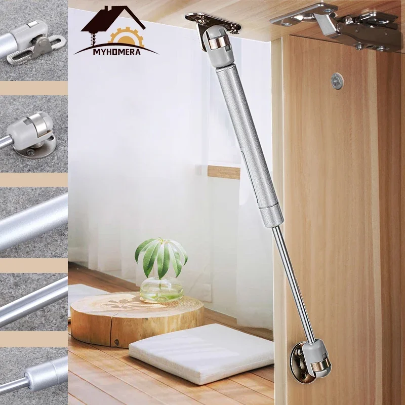 Levage-de-porte-avec-ressort-gaz-pour-meubles-charni-res-d-armoire ...