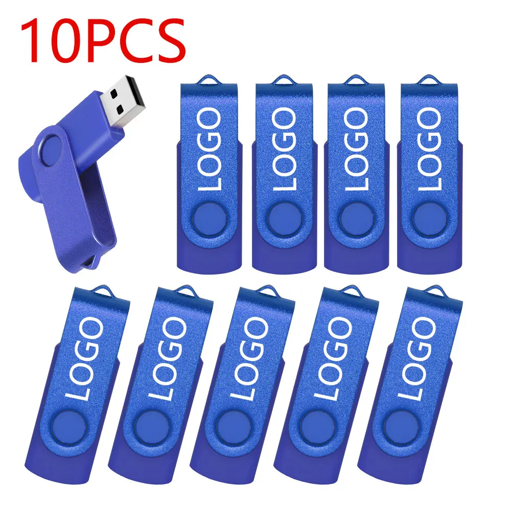 10-pz-lotto-chiavetta-USB-Mini-Pen-Drive-chiavette-USB-Pendrive-da-128 ...