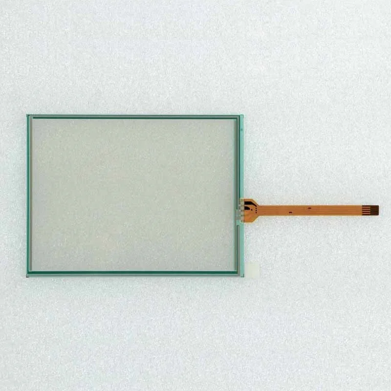 For VIDEOJET 6210 Touchpad Digitizer Touch Screen Glass Panel 129*97mm ...