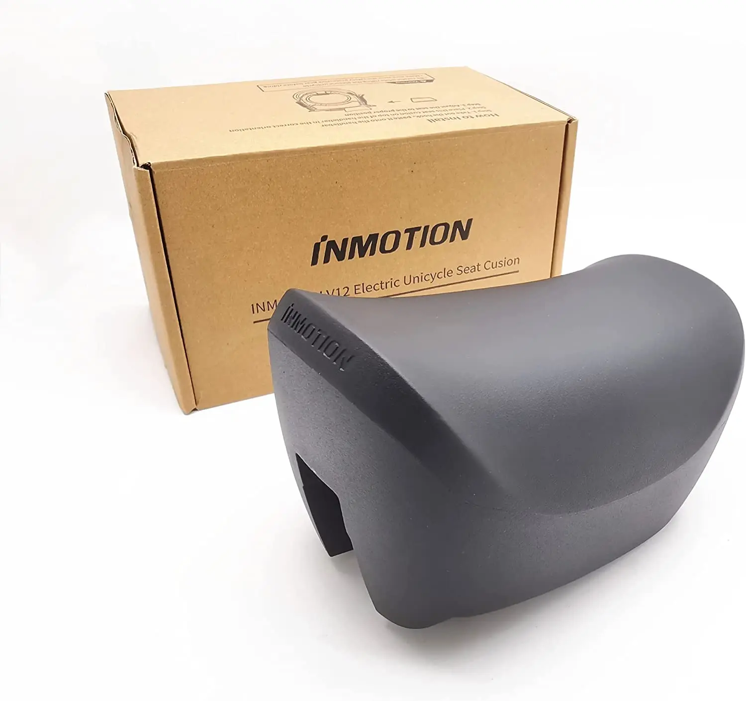 Original INMOTION Seat for INMOTION V12 Unicycle Cushion Seat for V12 ...