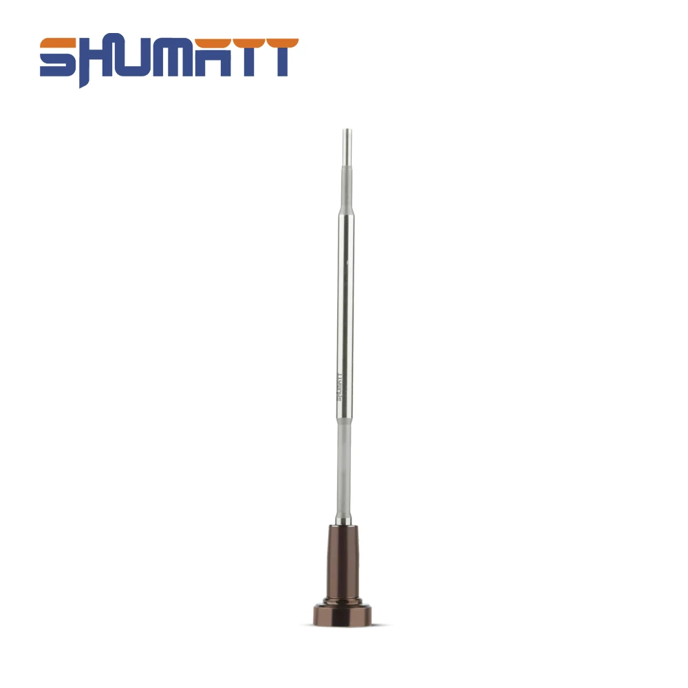 Diesel Fuel injector Control valve F00VC01341 For Injector 0445110237 ...