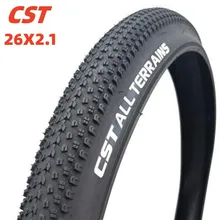 CST C-1820 내마모성 산악 자전거 타이어, 레드 로고, 26x1.95, 27.5X1.95, 27.5X2.1, 26x2.1 ...