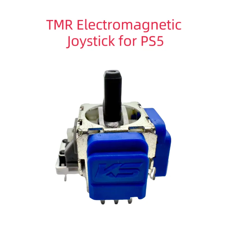 Joystick-electromagn-tico-TMR-1-piezas-para-PS5-Hall-joystick ...