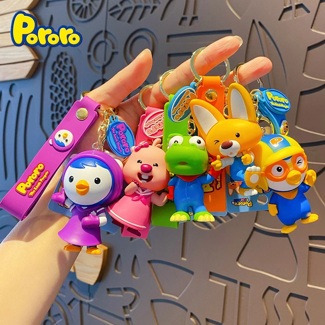 Pororo Petty House