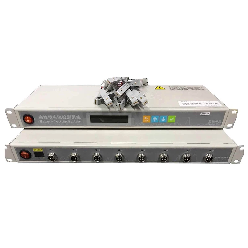 Neware-8-Channel-Lithium-Battery-Analyzer-Equipment-Tester-Machine-for ...