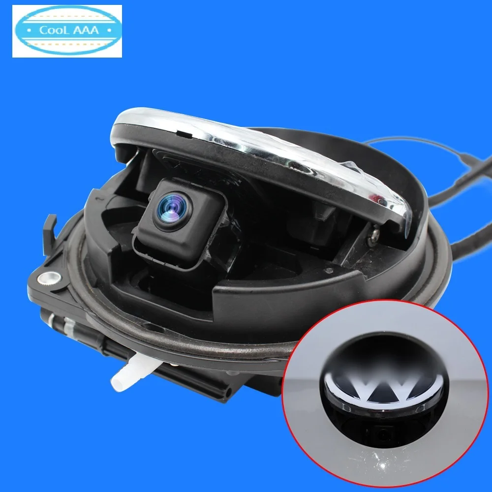 cc camera vw rear view camera golf 5 golf OEM Emblem Logo Rear View ...