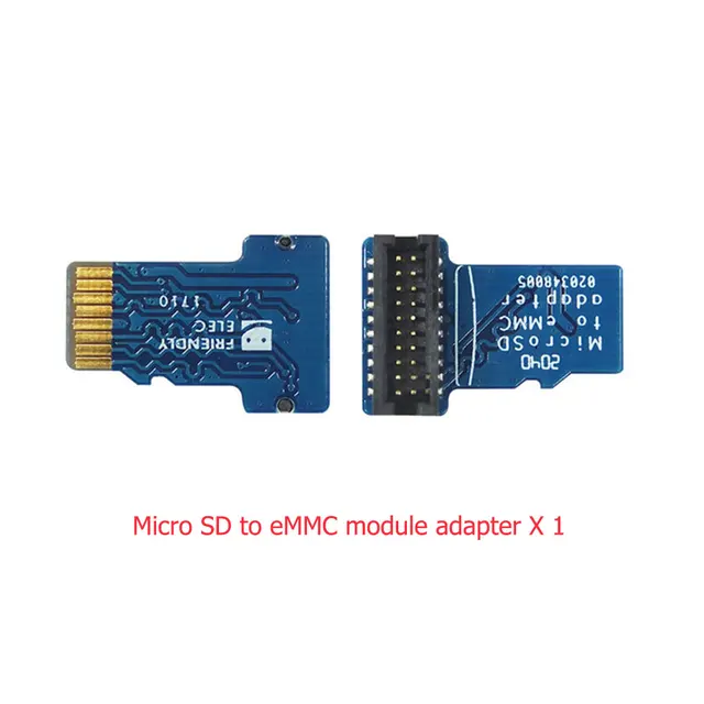 Emmcモジュール,8GB,16GB,32GB,64GB,microSD互換,emmcモジュール,アダプター,t2統合メディアカード