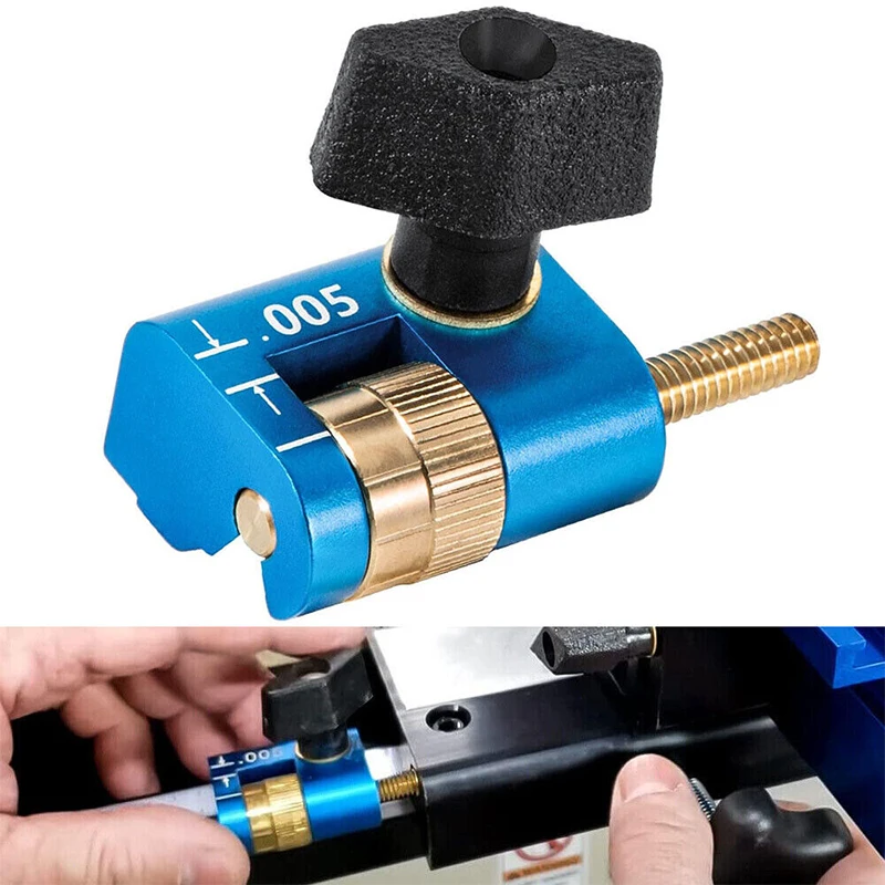 KMS7215-Micro-Adjuster-Compatible-with-Kreg-Precision-Band-Saw-Router ...