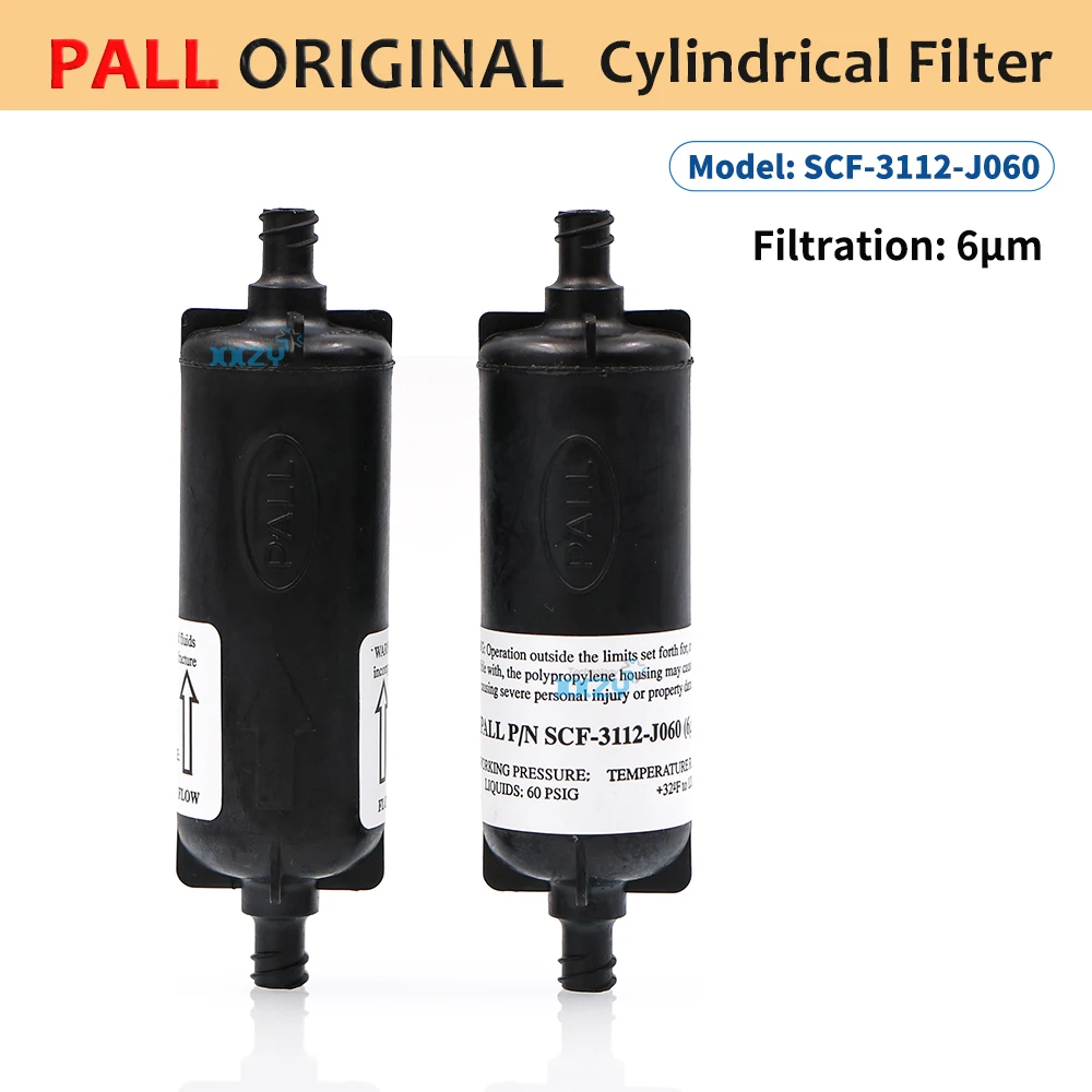 PALL-Original-Cylindrical-Filter-SCF-3112-J060-6um-Long-Ink-Filter-for ...