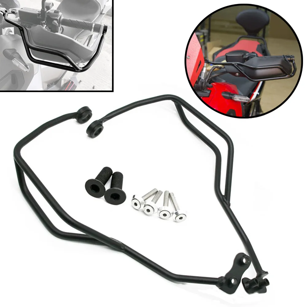 For Honda X-ADV 750 XADV 750 XADV750 2017-2021 Motorcycle Steel Hand ...