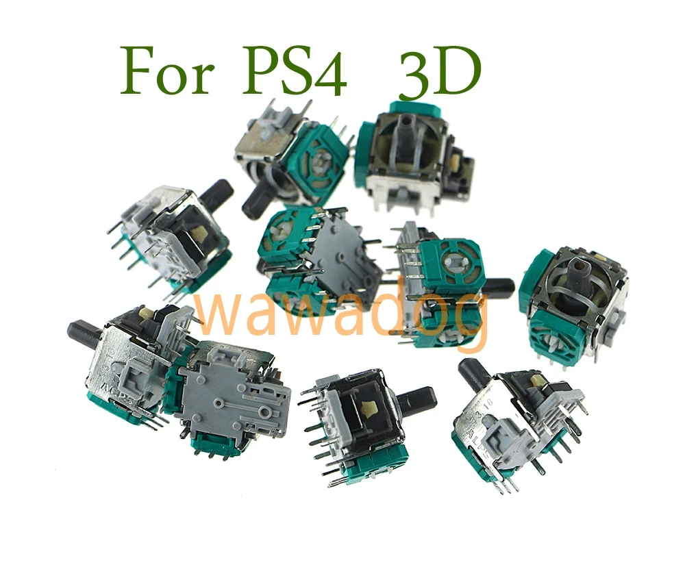 100pcs-OEM-Brand-New-For-Sony-Dualshock-4-PS4-Controller-3d-Rocker ...